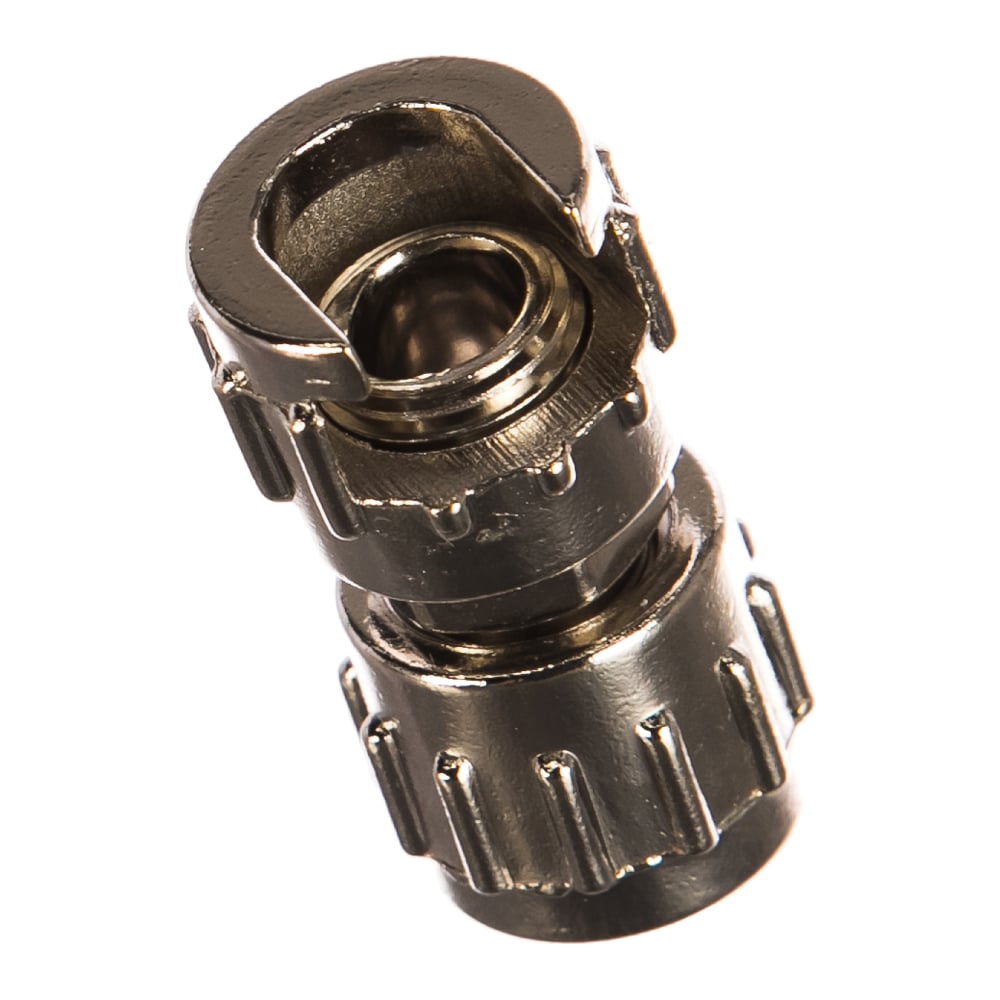 Переходник с двумя байонетными гайками, блистер FUBAG 180404 B ...