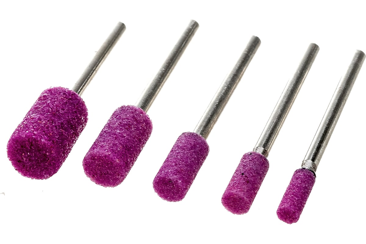 Набор точильных камней (5 шт.) MIGHTY SEVEN QB-9211 - выгодная цена ...