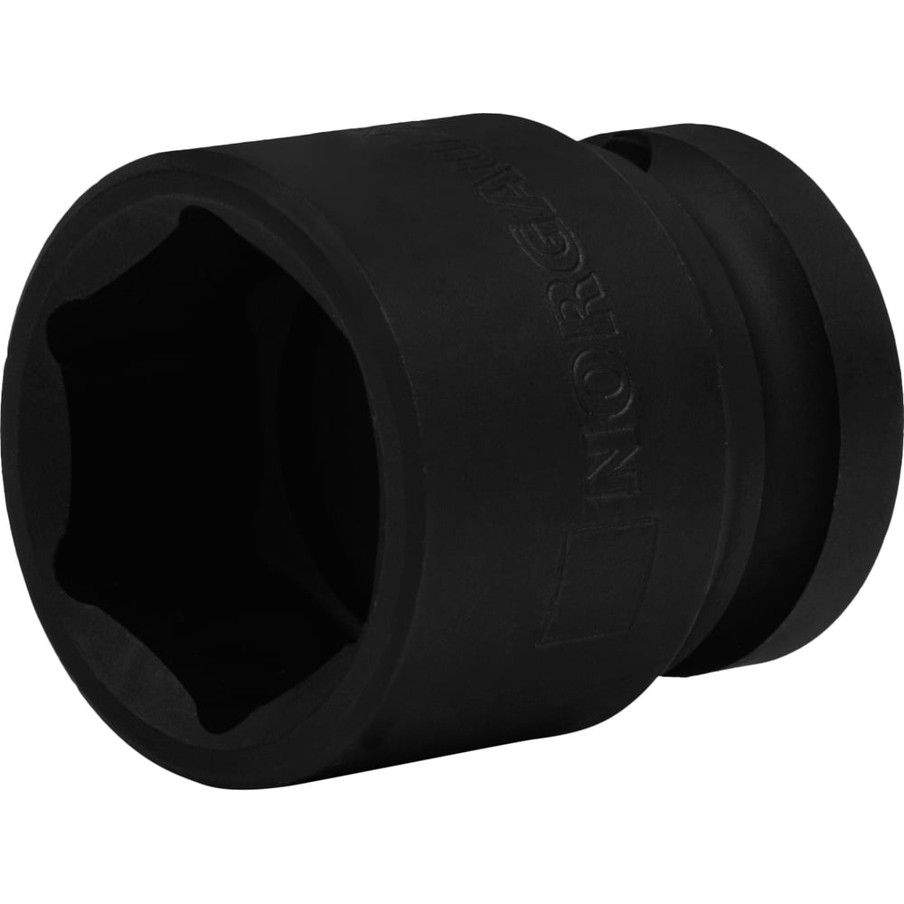 Головка торцевая ударная 6-ти гранная, тип N19K-24 (24 мм; 1/2 ...