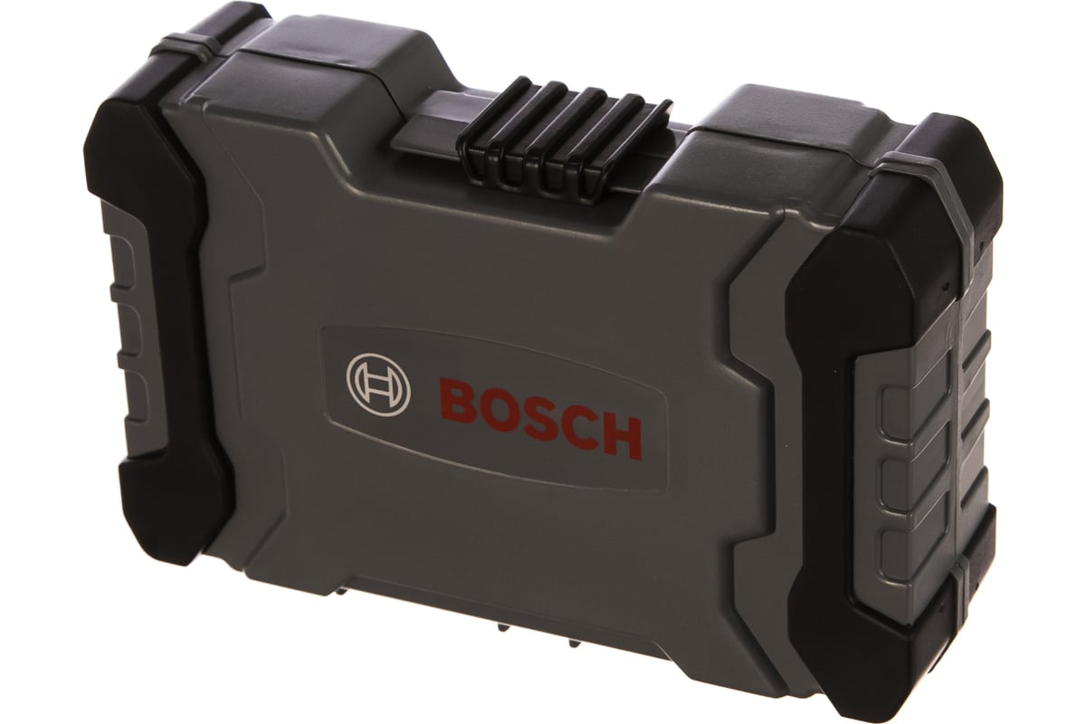 Набор бит и сверл по дереву 35 шт. Bosch 2607017327 - выгодная цена ...