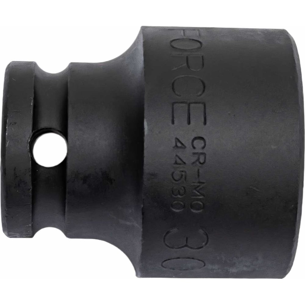 Головка ударная 6-гранная (30 мм; 1/2'') FORCE 44530 - выгодная цена ...