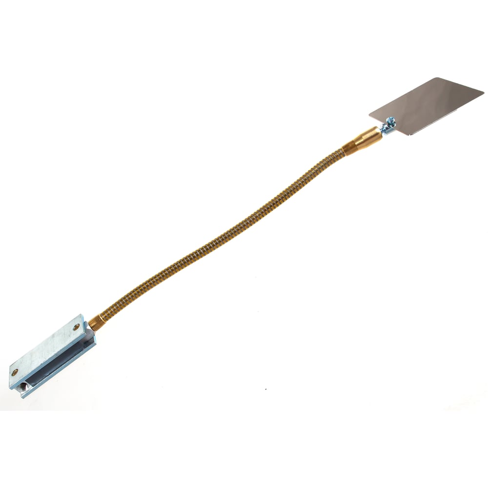 Зеркало магнитное сварочное на гибком штативе (500 мм) CIMCO 14 1330 ...