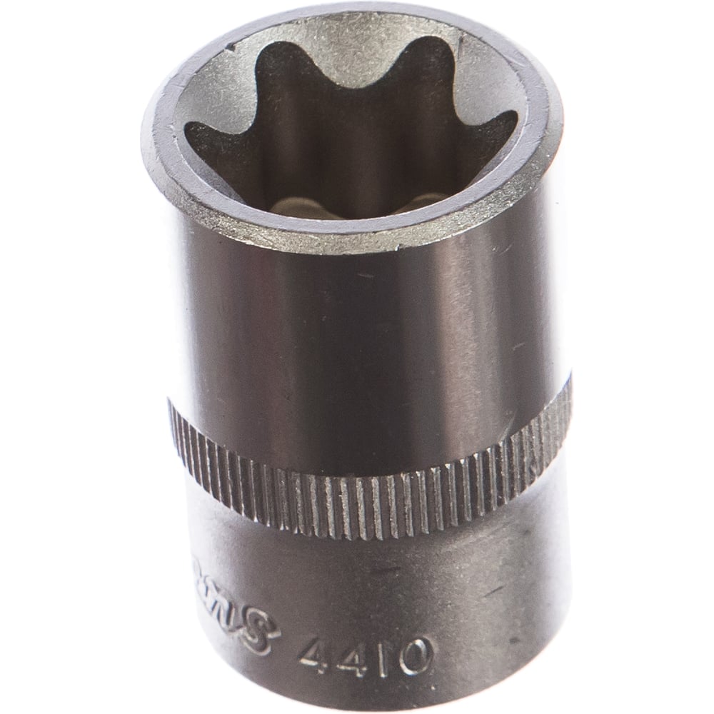 Головка E-STAR 1/2" E22 Hans 4410E22 - выгодная цена, отзывы ...