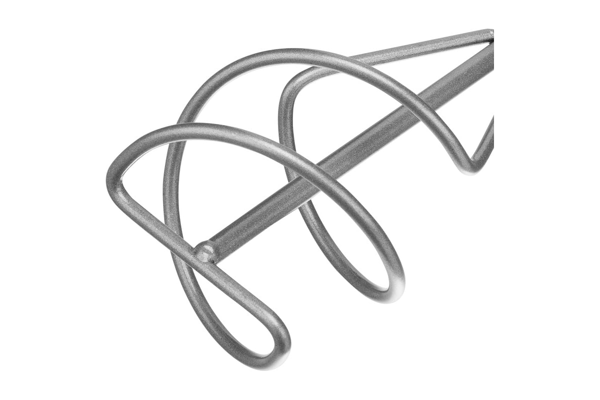 Миксер для строительных смесей 100x450 мм, хвостовик SDS plus СИБРТЕХ ...