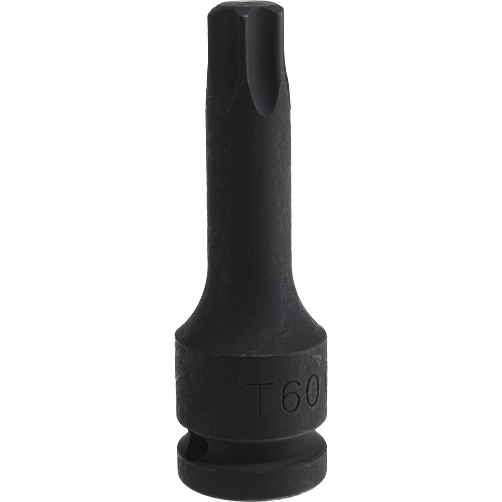 Головка-бита ударная (TORX 60; 1/2"; 78 мм) Hans 84014-3T60 - выгодная ...