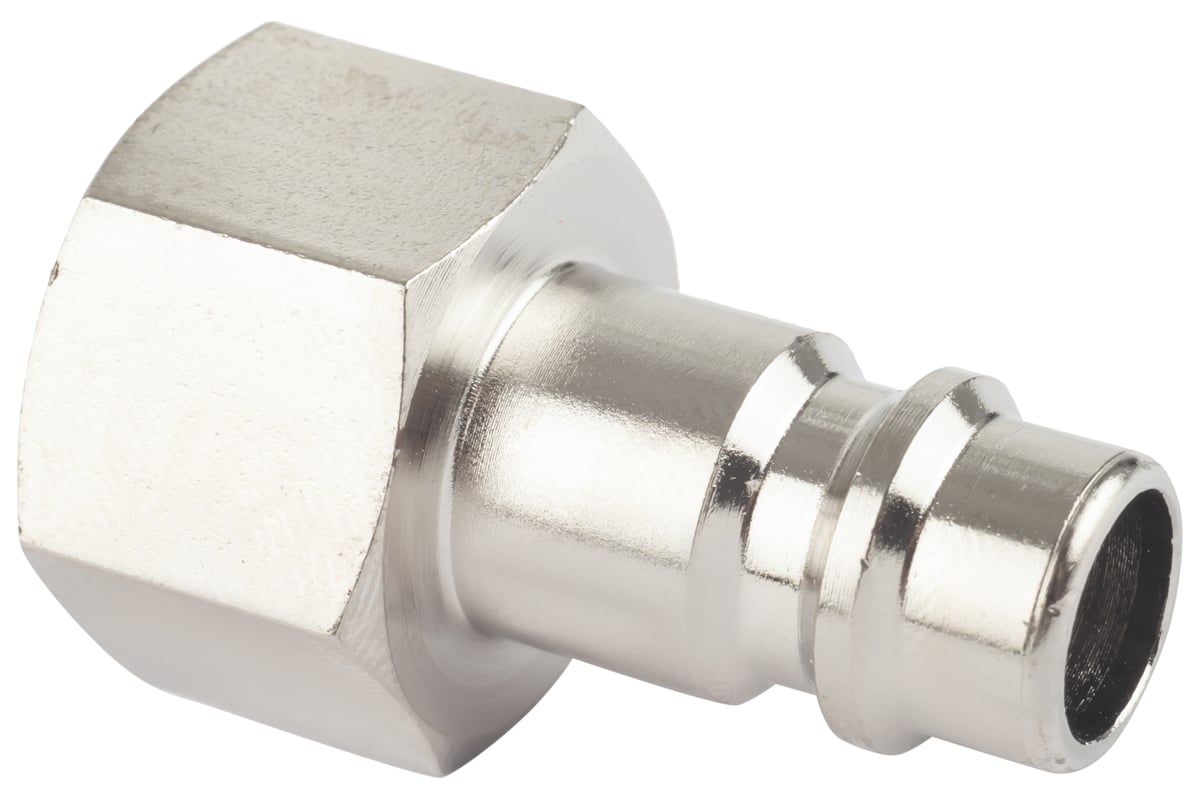 Штекер быстроразъемного соединения 3/8" мама Harrison HRS-30PFA ...