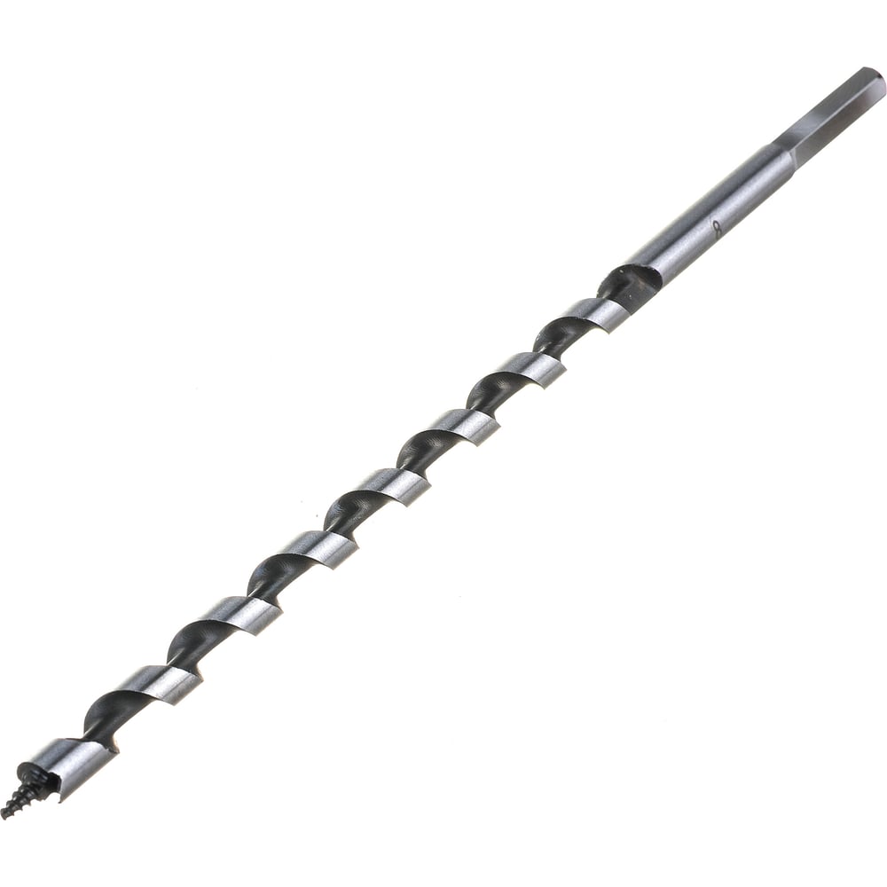 Сверло по дереву балочное (8х230 мм) HAGWERT 559608 - выгодная цена ...