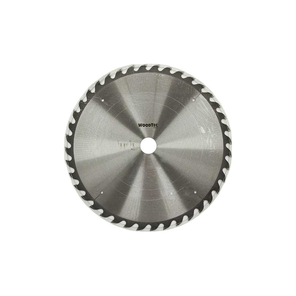 Пила дисковая 500x4.8/3.2x50 мм, Z24 WZ Woodtec ИН 299140 - выгодная ...