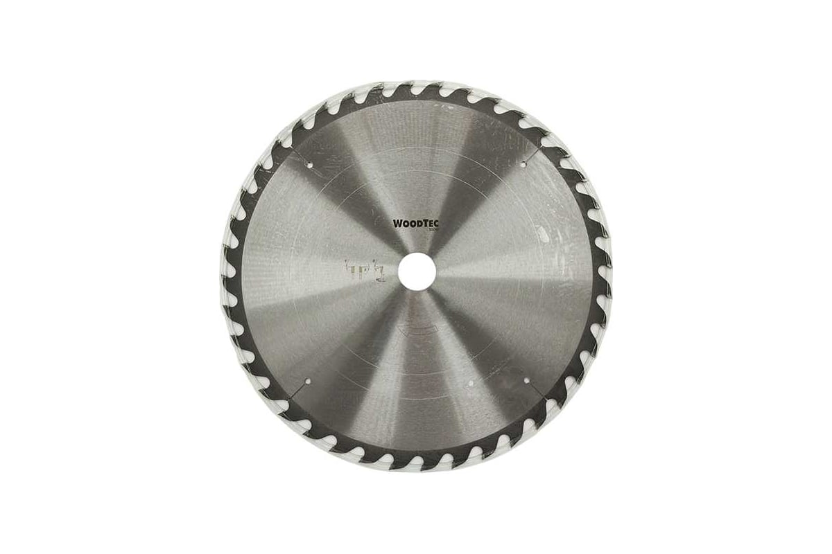 Пила дисковая 500x4.8/3.2x50 мм, Z24 WZ Woodtec ИН 299140 - выгодная ...