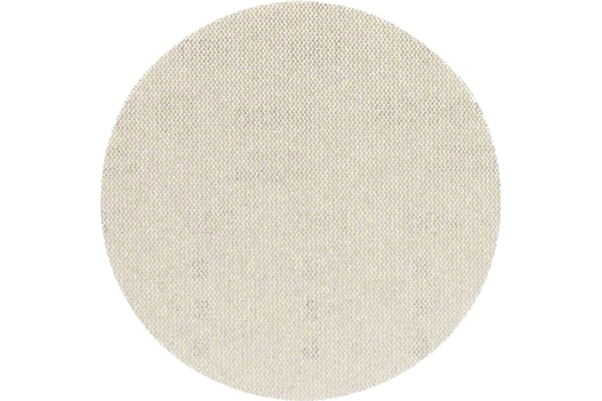 Круг шлифовальный на сетчатой основе (50 шт; 150 мм; G220) Bosch ...