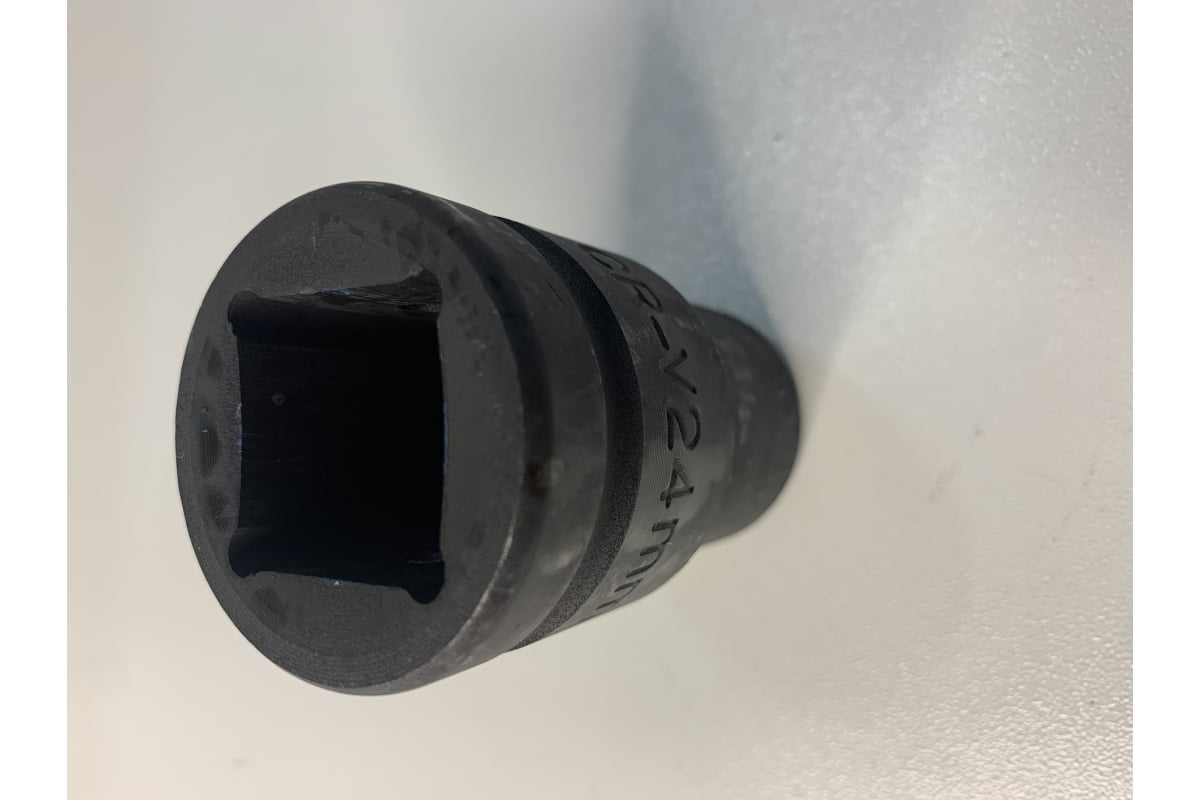 Головка ударная (24 мм; 1") БелАК БАК.01824 - выгодная цена, отзывы ...