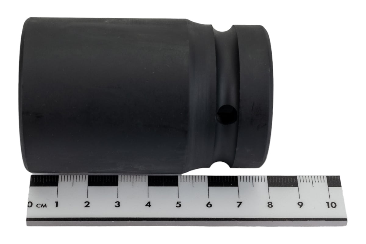 Головка ударная (36 мм; 1") БелАК БАК.01836 - выгодная цена, отзывы ...