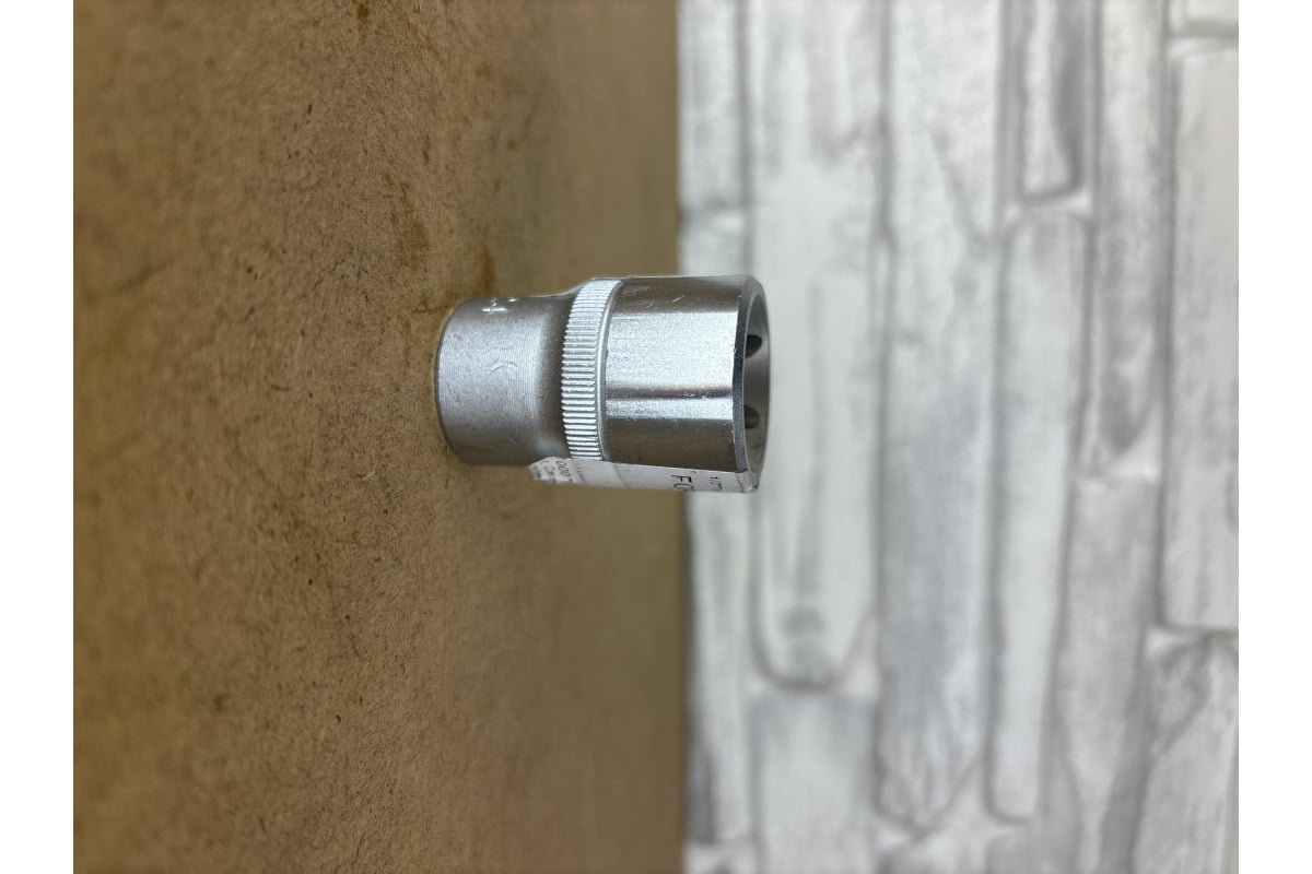 Головка 1/2" Е24 FORCE 54624 - выгодная цена, отзывы, характеристики ...