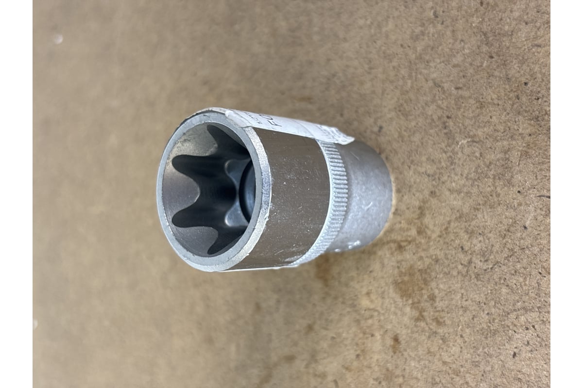 Головка 1/2" Е24 FORCE 54624 - выгодная цена, отзывы, характеристики ...