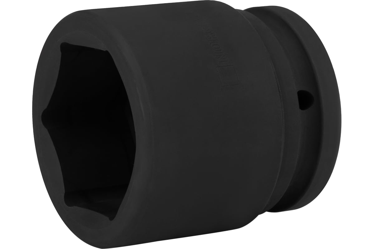 Головка торцевая ударная 6-гранная, тип N37K-65 (65 мм; 1 1/2") NORGAU ...