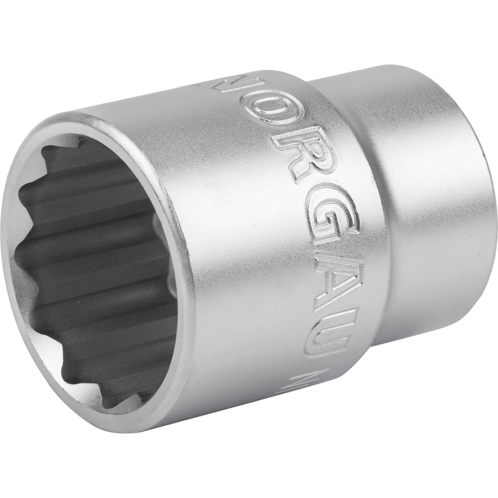 Головка 12-гранная (3/4", 34 мм), тип ND32-34, NORGAU 063803034 ...