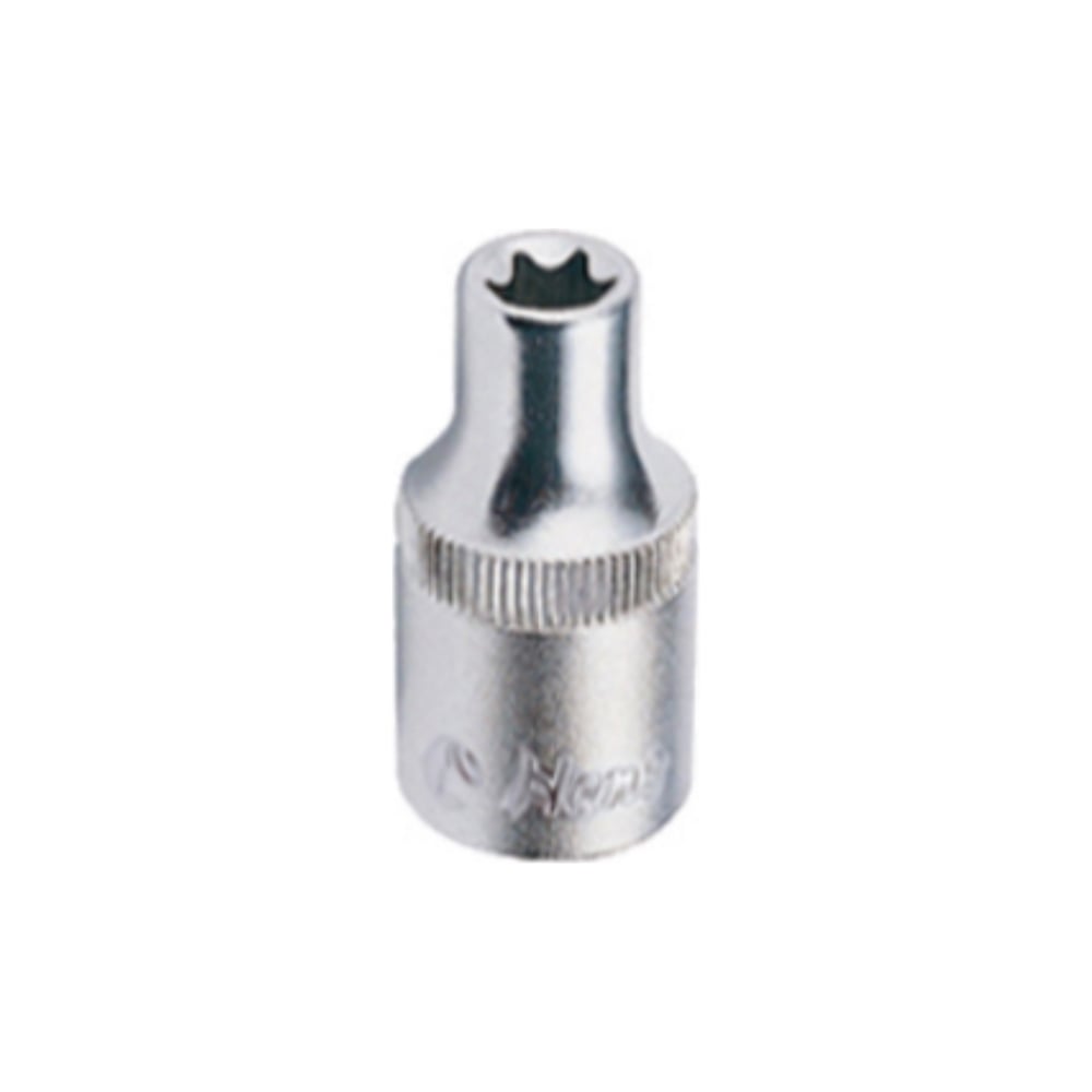 Торцевая головка E-STAR E10, 1/4"DR HANS 2410E10 - выгодная цена ...