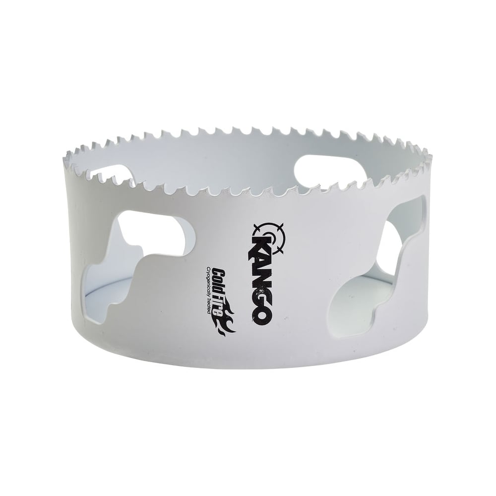 Коронка пильная Bi-Metal (102 мм) Kango KBMH-102 - выгодная цена ...