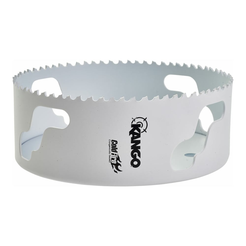 Коронка пильная Bi-Metal (127 мм) Kango KBMH-127 - выгодная цена ...