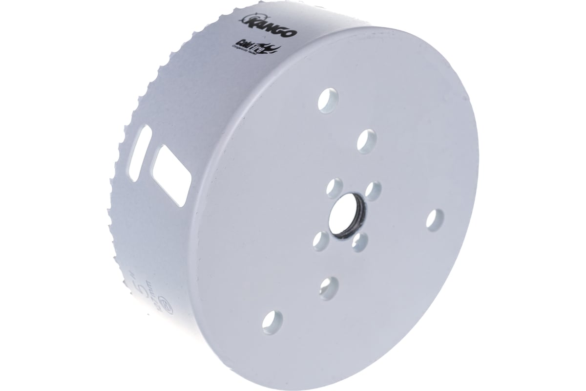 Коронка пильная Bi-Metal (127 мм) Kango KBMH-127 - выгодная цена ...