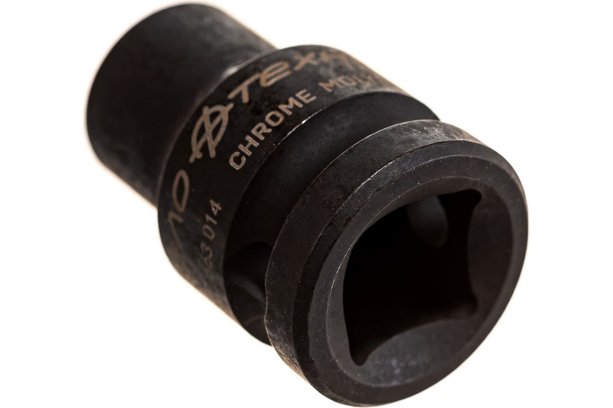 Головка торцевая ударная TORX (E14; 1/2") Дело Техники 663014 ...
