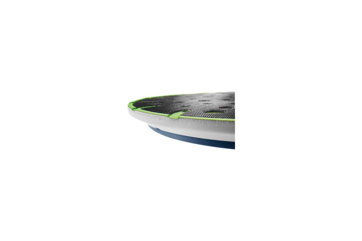 Тарелка шлифовальная сверхмягкая (150 мм; М8) Festool FST-202459 202459 ...