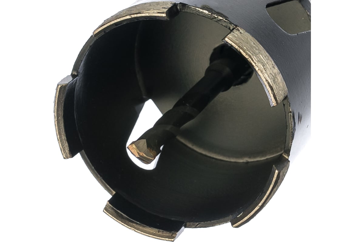 Коронка алмазная по бетону (72 мм) TRIO-DIAMOND GC787 - выгодная цена ...