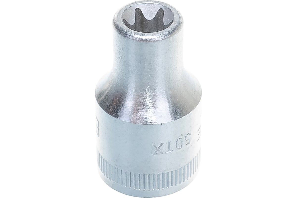 Головка торцевая TORX 50 TX (E11; 1/2) Stahlwille 3270011 - выгодная ...