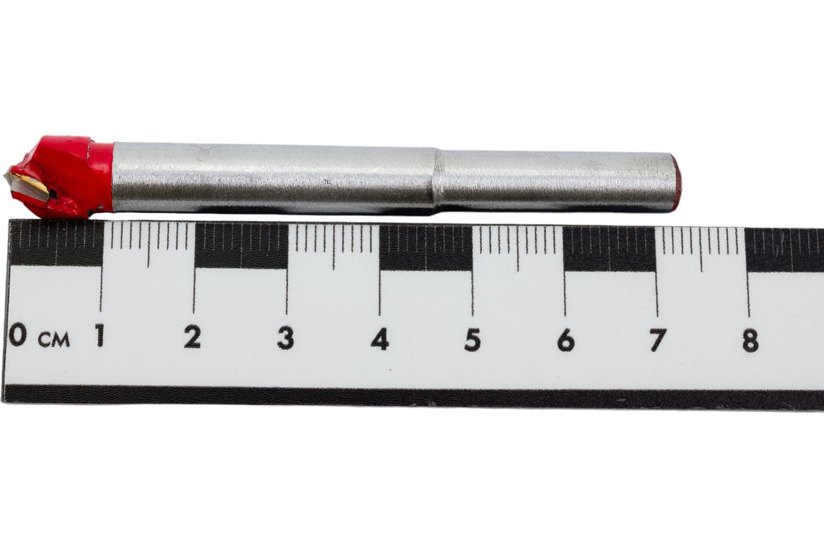 Сверло Форстнера по дереву 10 мм TOOLAS 00003096 - выгодная цена ...