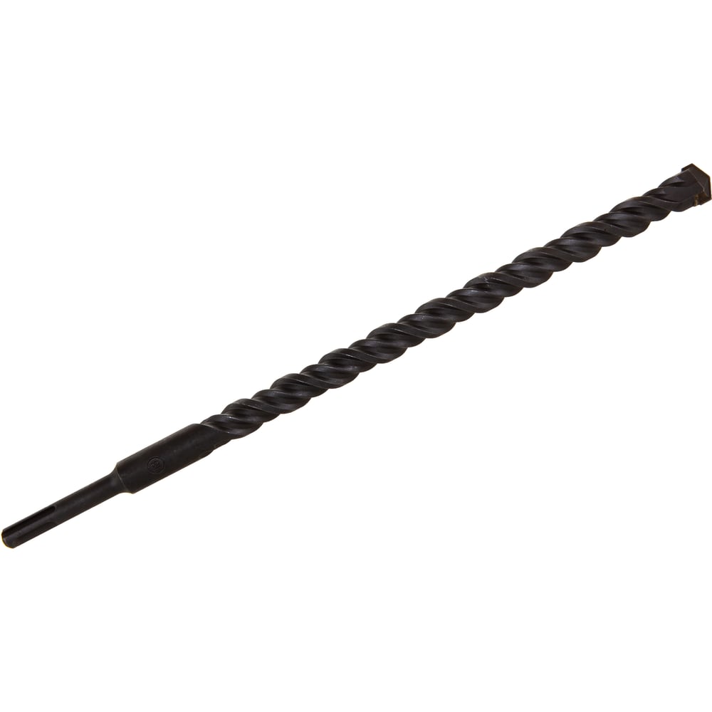 Бур по бетону 18,0х350х290 мм с хвостовиком SDS-Plus MESSER DIY 12.018. ...