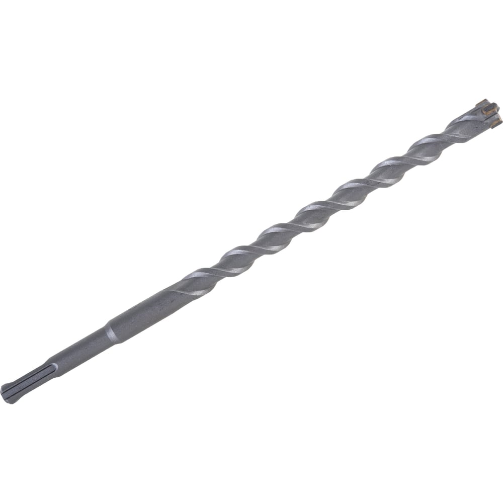 Бур по бетону (14х260 мм; SDS-Plus; тип /+/) MESSER BX-14-260 ...
