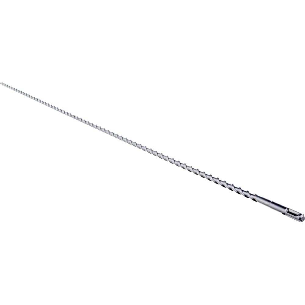 Бур по бетону (10х1000 мм; SDS-Plus; тип /-/) MESSER BI-10-100 ...