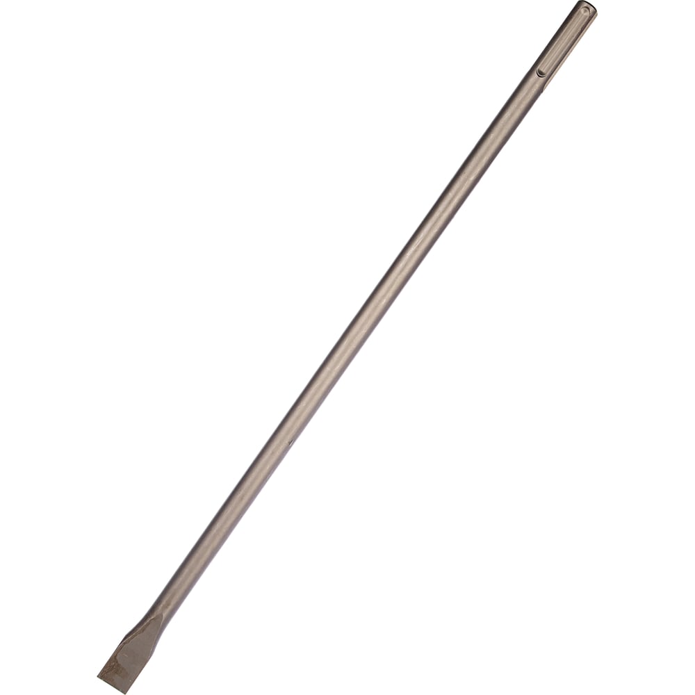 Зубило по бетону плоское (25х600 мм; SDS-max) Optim 791008 - выгодная ...