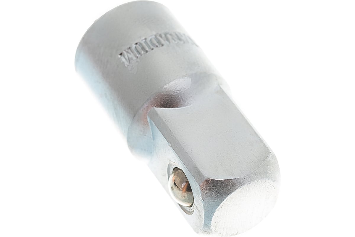 Переходник для воротка с 1/2"M на 3/8"F FIT HQ 62648 - выгодная цена ...