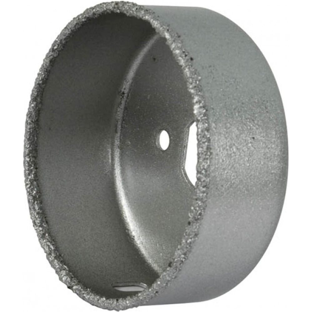Коронка кольцевая карбидная по кафелю (60х25 мм) FIT 16572 - выгодная ...