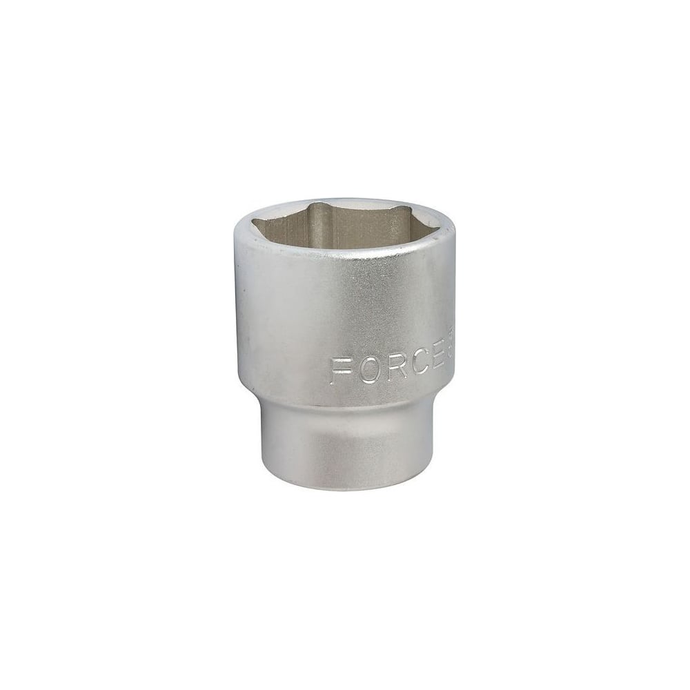 Головка 41 мм, 1" DR, 6 гранная FORCEKRAFT FK-58541 - выгодная цена ...