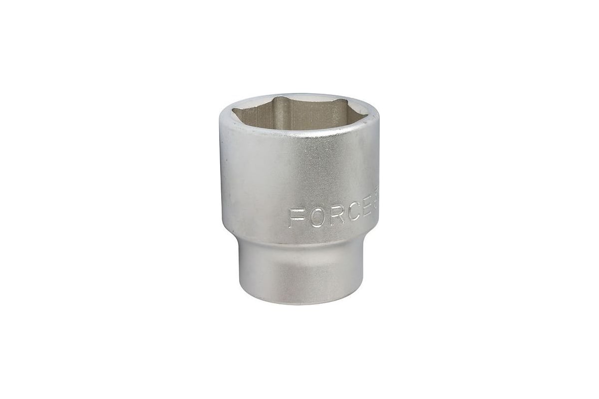 Головка 70 мм, 3/4" DR, 6 гранная FORCEKRAFT FK-56570 - выгодная цена ...