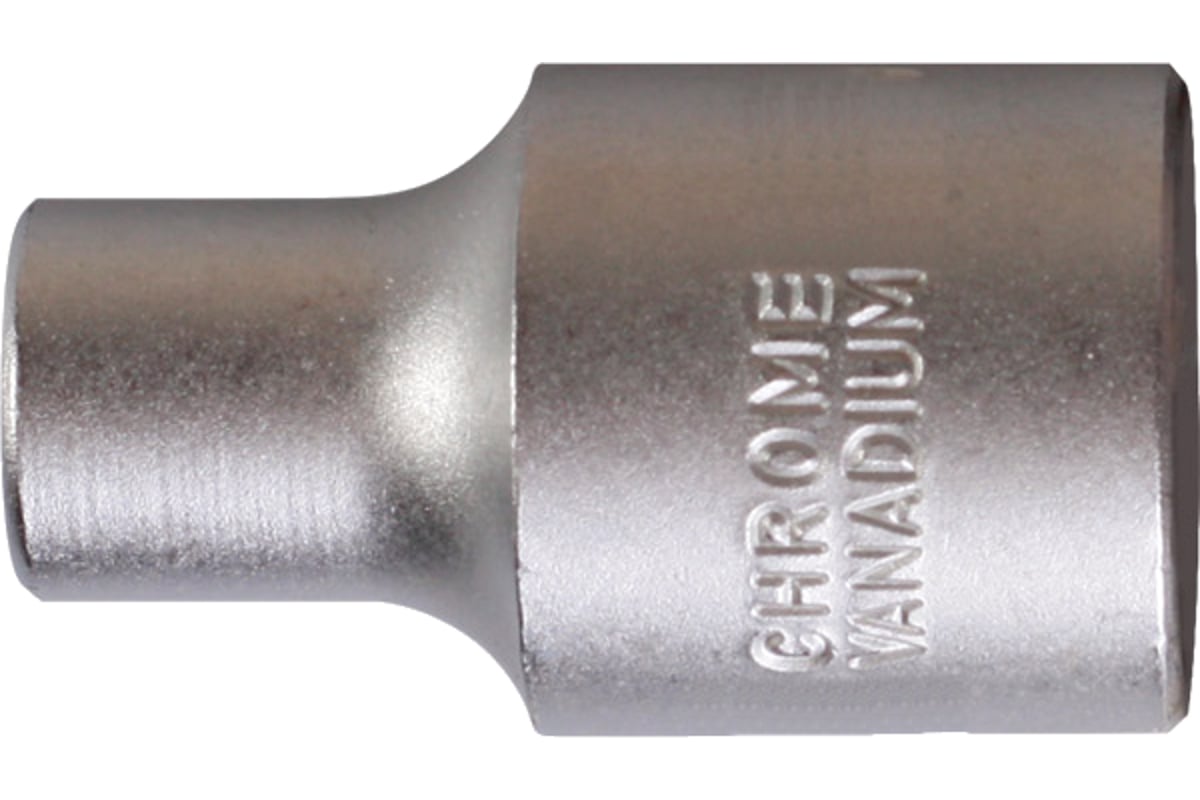 Головка торцевая шестигранная Super Lock (8 мм; 1/2) Brigadier 54158 ...