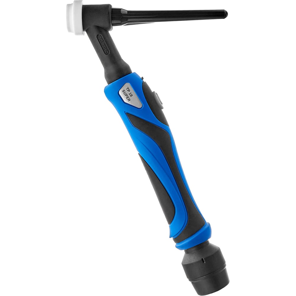 Горелка TIG TP 18 SUPER ( ОКС 35-50, 2 pin, M12x1, 1/4G, 3/8G) 8 м ...