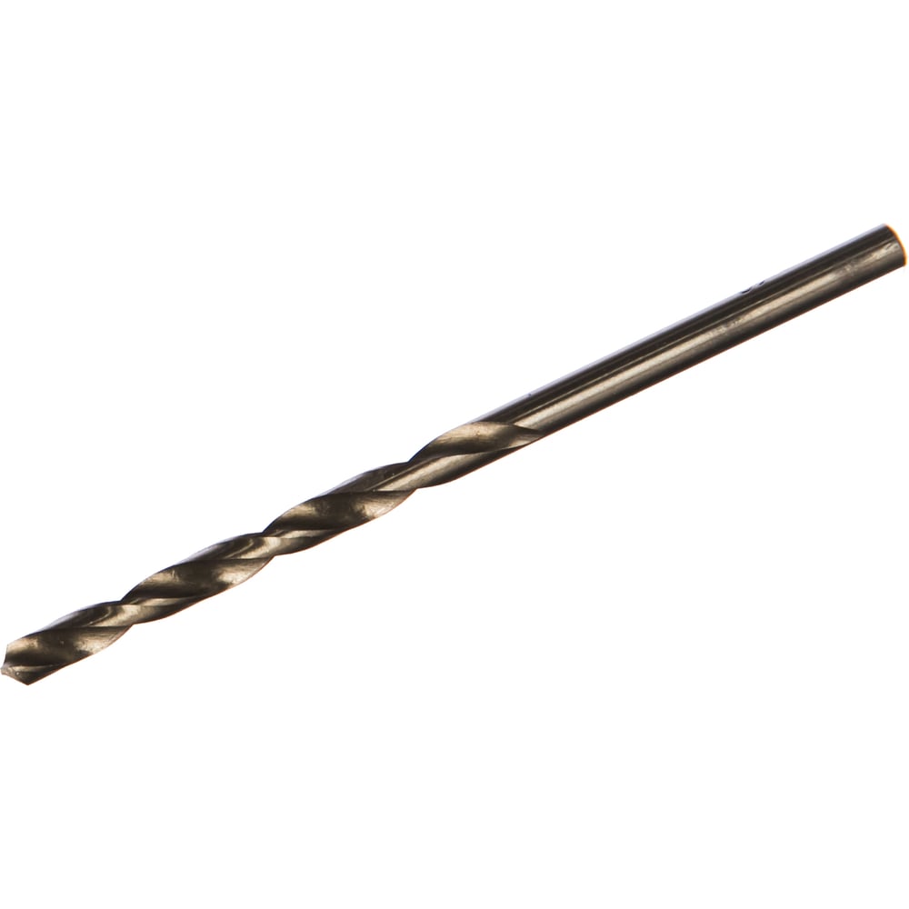 Сверло по металлу (2 шт; 3.5х70х40 мм) Vira 551035 - выгодная цена ...