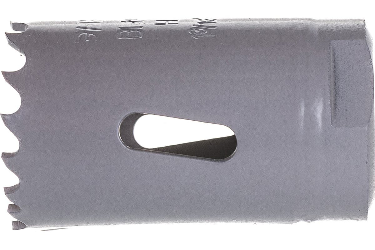 Коронка по металлу (30 мм; Bi-Metal М3) Энкор 24130 - выгодная цена ...