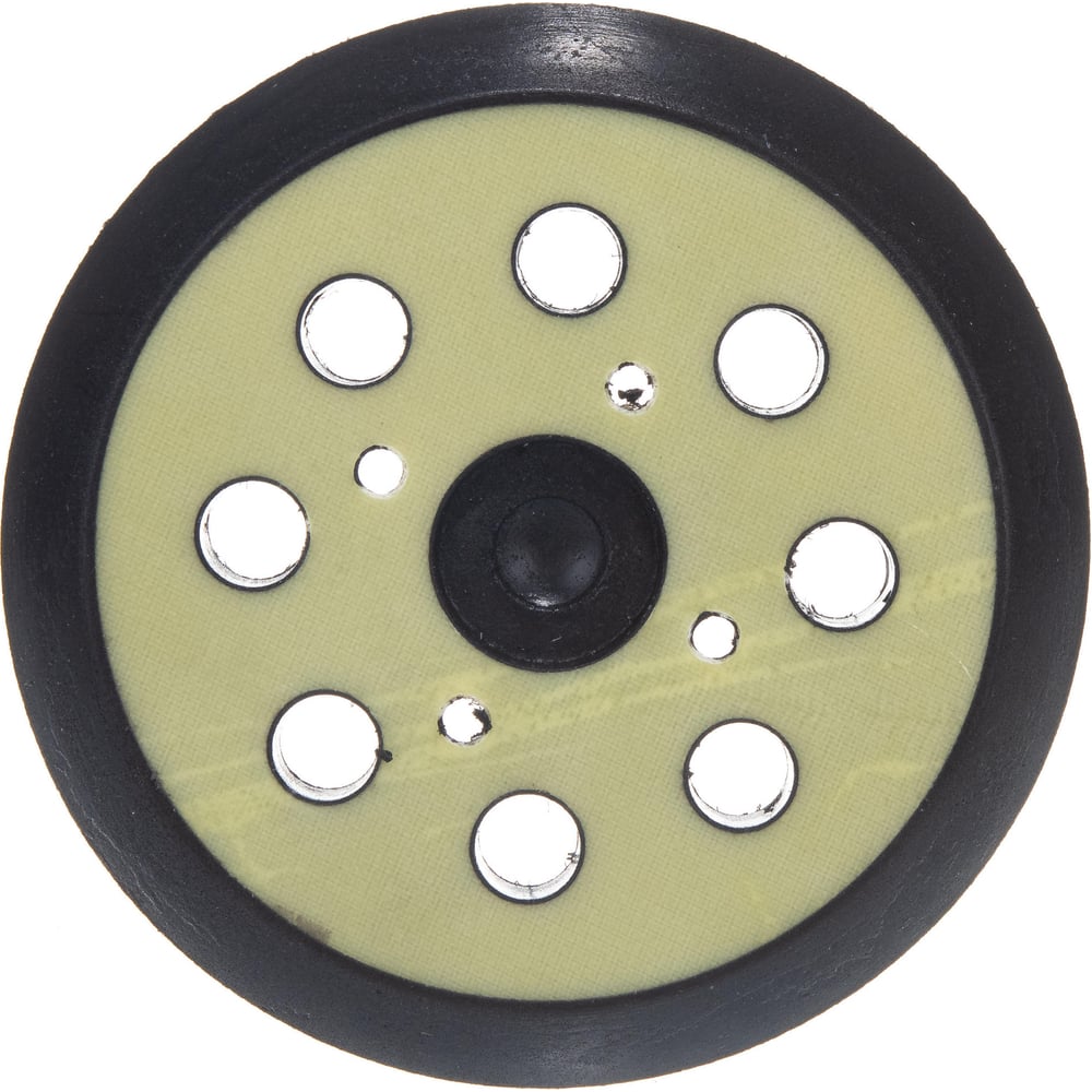 Подошва шлифовальная ROSP1A (125 мм; 8 отв.) Ryobi 5132002246 ...