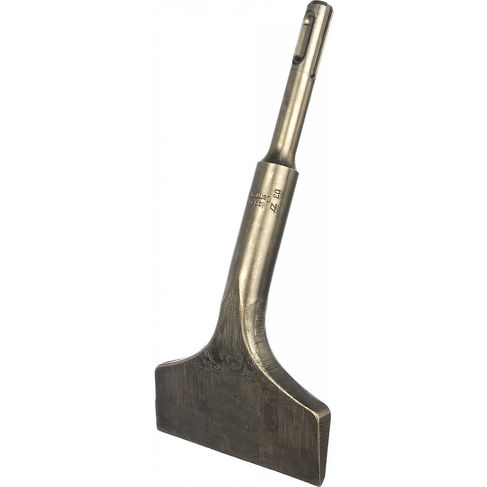 Долото плоское SDS+, 165x75 мм Milwaukee 4932352344 - выгодная цена ...