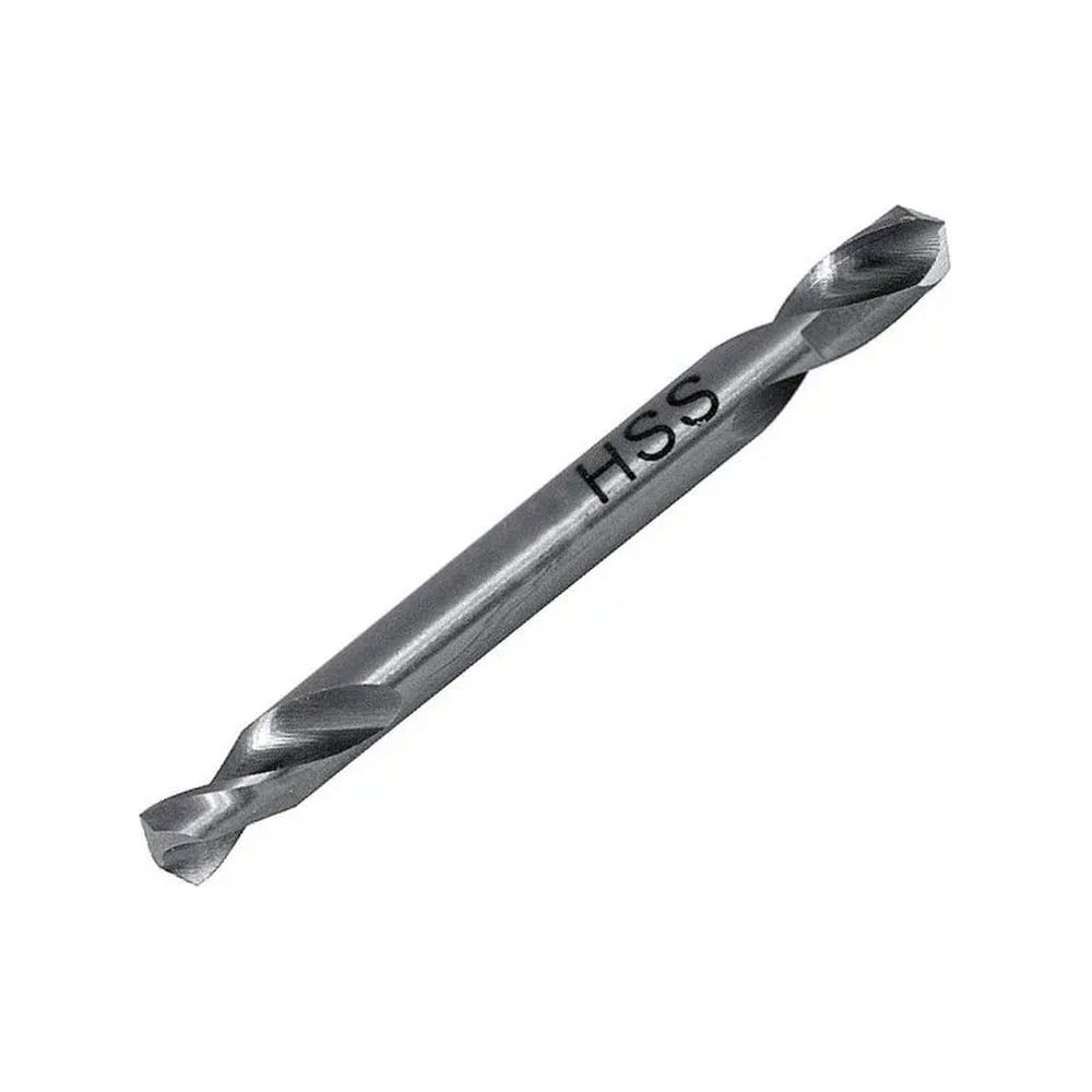 Сверло двустороннее 10x89 мм, HSS,10 шт Makita B-26858 - выгодная цена ...