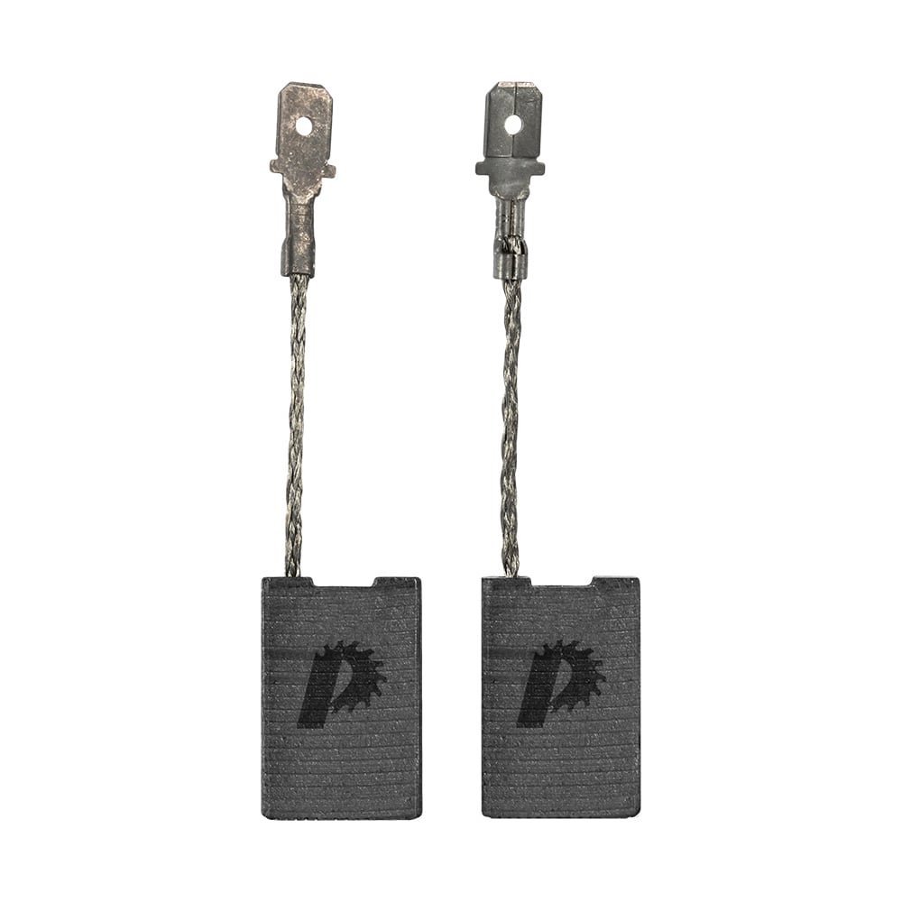 Щетки графитовые для METABO (аналог 316045570) 6x16x24 мм, автостоп ...