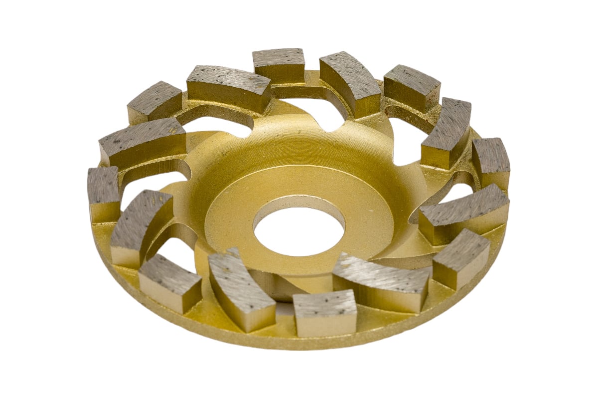 Алмазная шлифовальная чашка 100 мм Milwaukee 4932430080 - выгодная цена ...