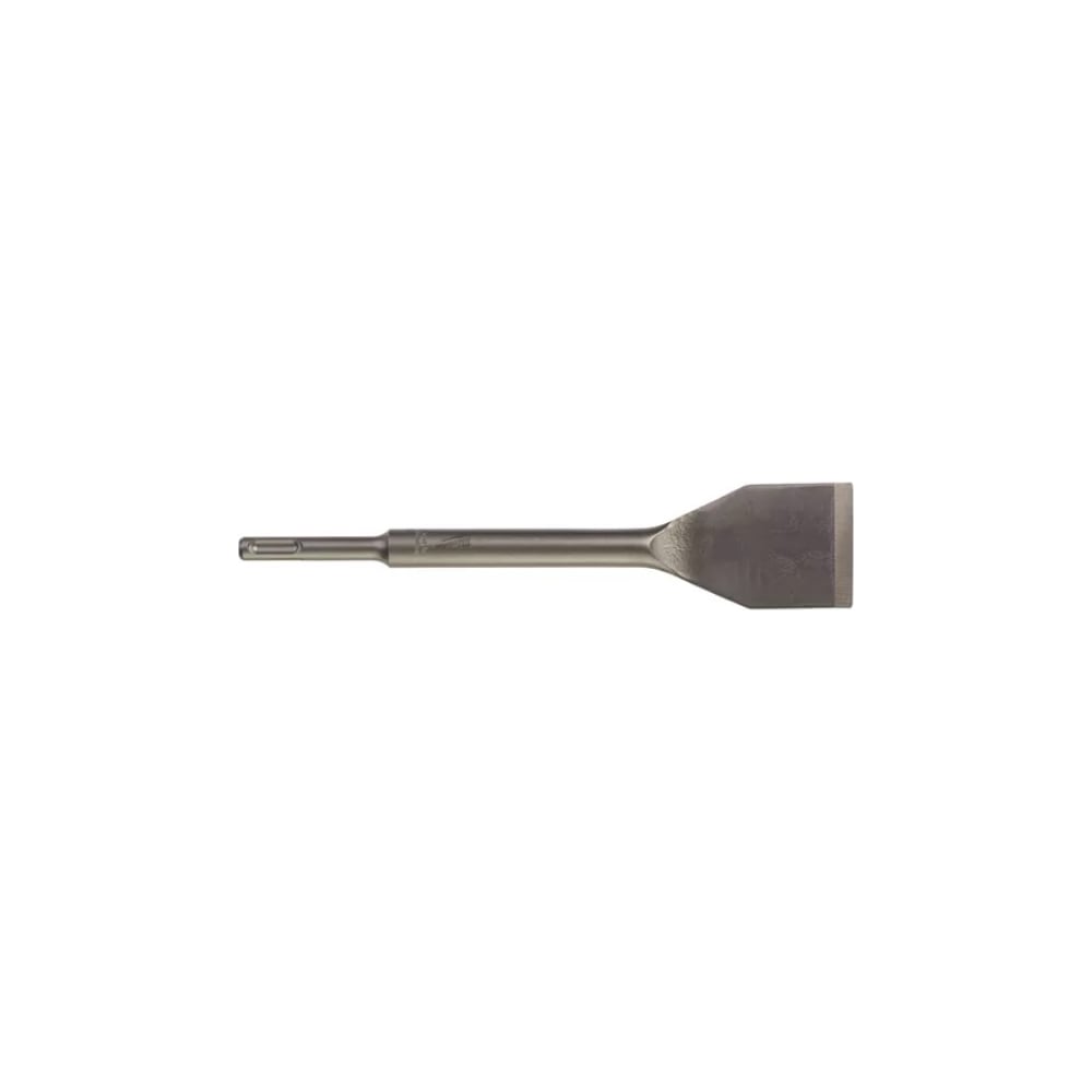 Долото плоское SDS+ 250x50 мм Milwaukee 4932352343 - выгодная цена ...