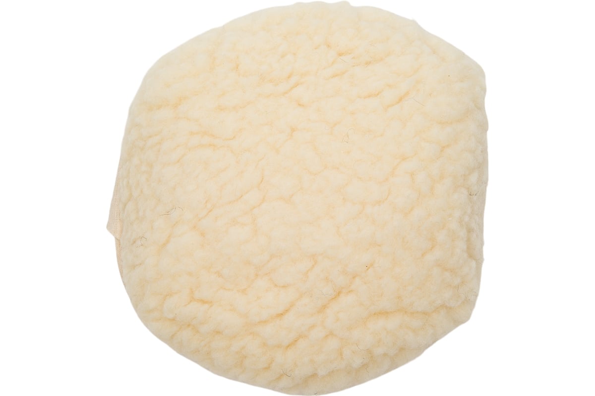 Полировальный колпак войлок, 178 мм Dewalt 127589 DT3622-QZ - выгодная ...