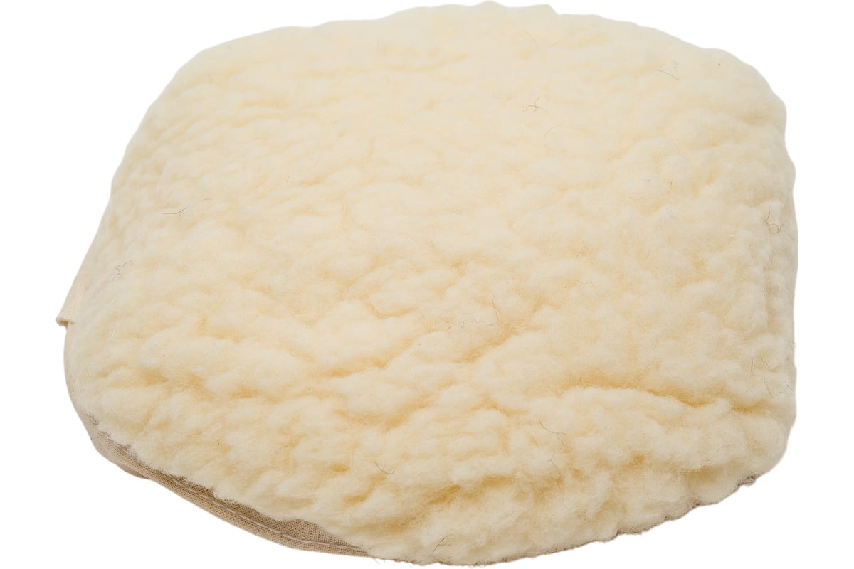 Полировальный колпак войлок, 178 мм Dewalt 127589 DT3622-QZ - выгодная ...