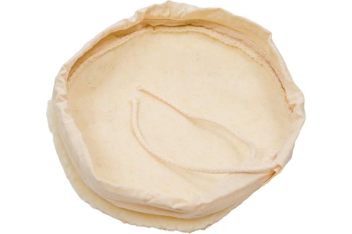 Полировальный колпак войлок, 178 мм Dewalt 127589 DT3622-QZ - выгодная ...